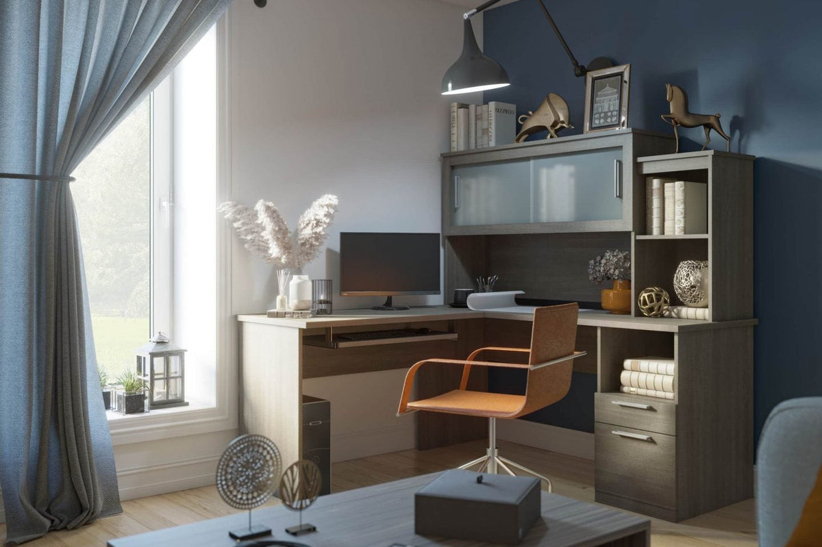 Looking for an Ergonomic, High-Quality Computer Desk in Canada? Choose