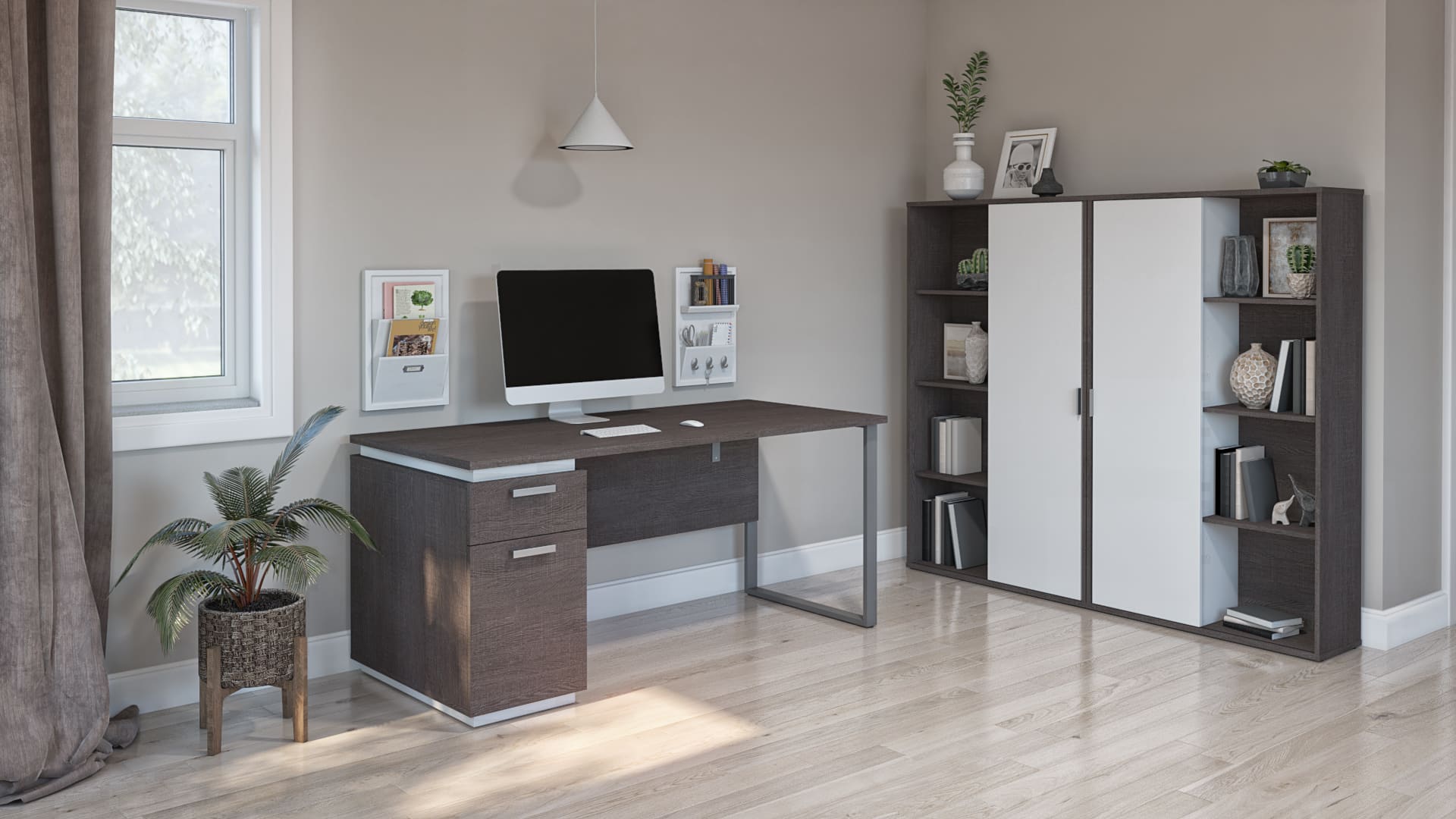 Bestar USA : Modern Home and Office Furniture You Can Afford!