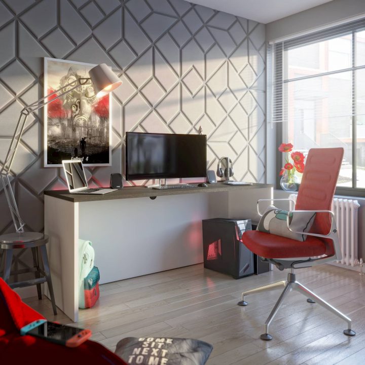 The Best Walk-in Closet Ideas and inspiration | Bestar USA