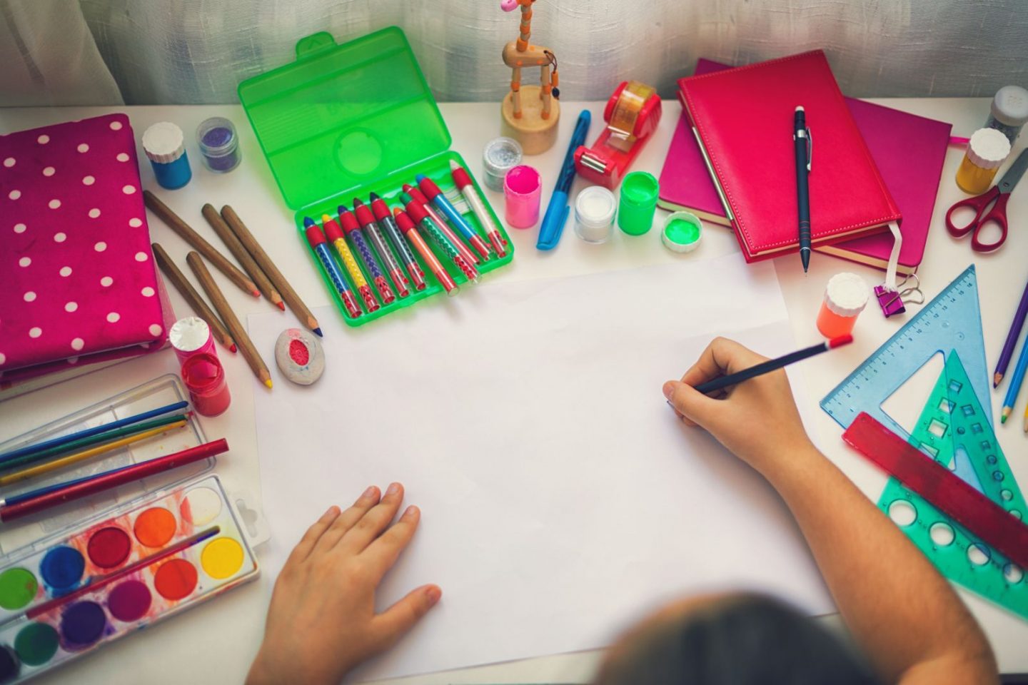 It’s Nearly Labor Day! Create a Back-to-School Study Space - Bestar