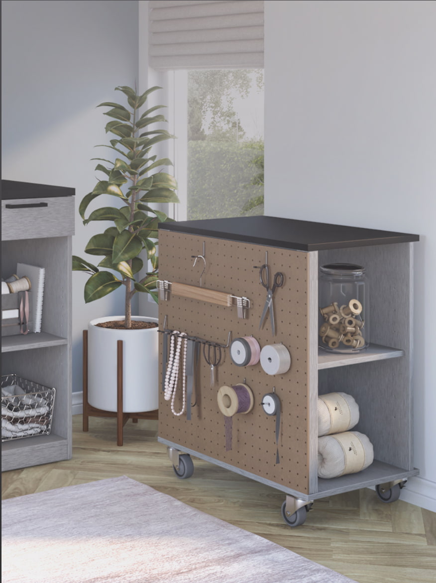 Bestar USA : Modern Home and Office Furniture You Can Afford!