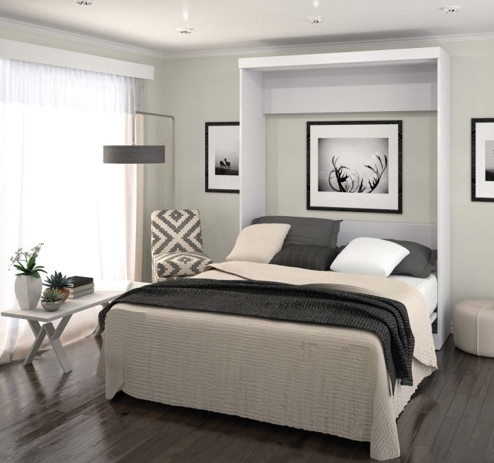 How to Create an Inviting Guest Room - Bestar