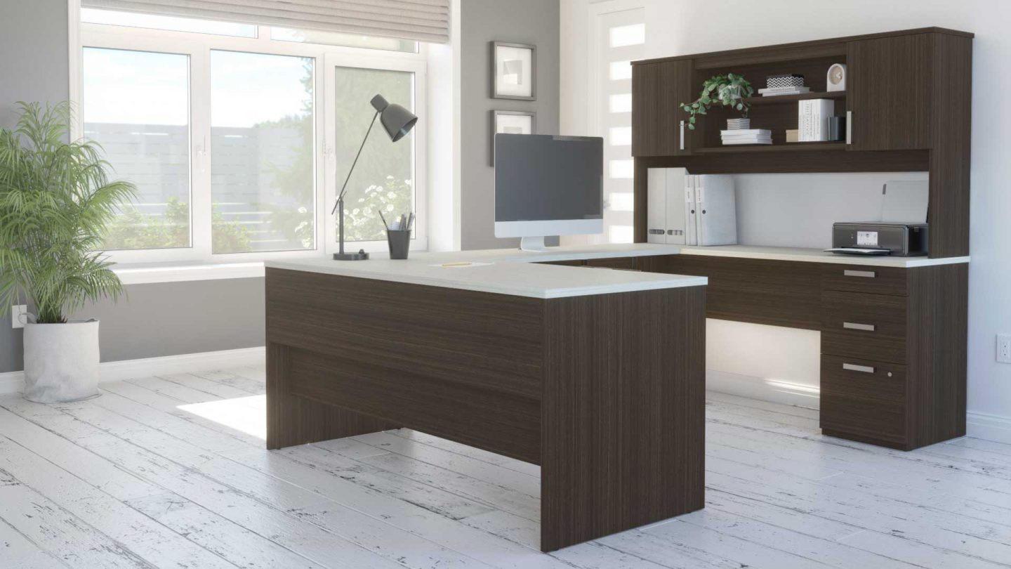 Furniture Collections for Home & Office | Bestar USA