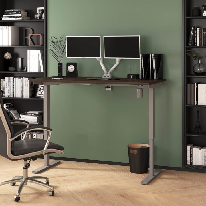 4 Tips for Finding a Gaming Desk for Work & Play - Bestar