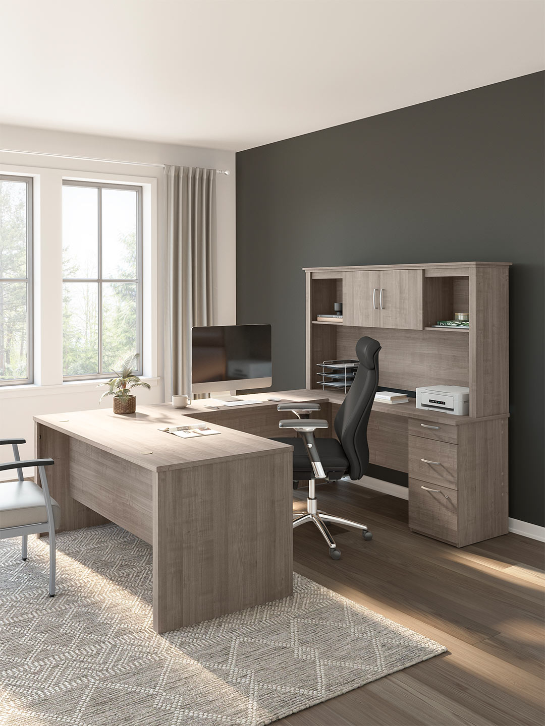 Bestar USA - Official Site: Modern Home and Office Furniture