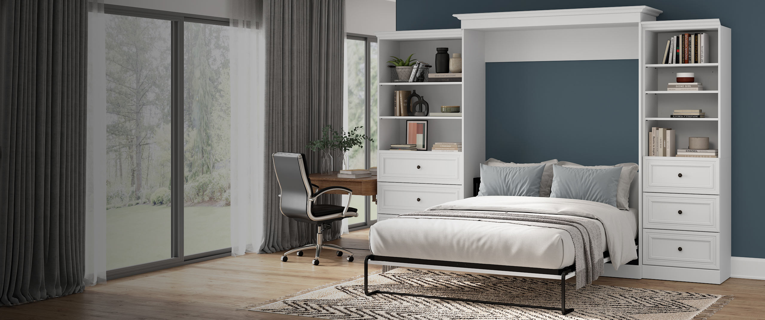 Bestar USA - Official Site: Modern Home and Office Furniture