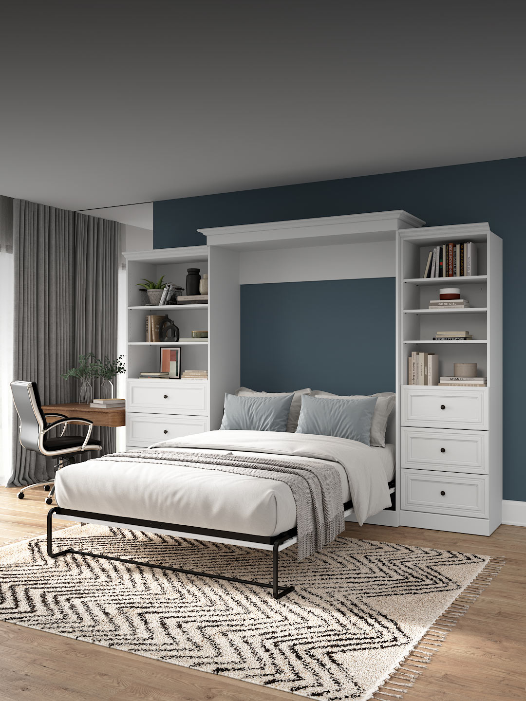 Bestar USA - Official Site: Modern Home and Office Furniture