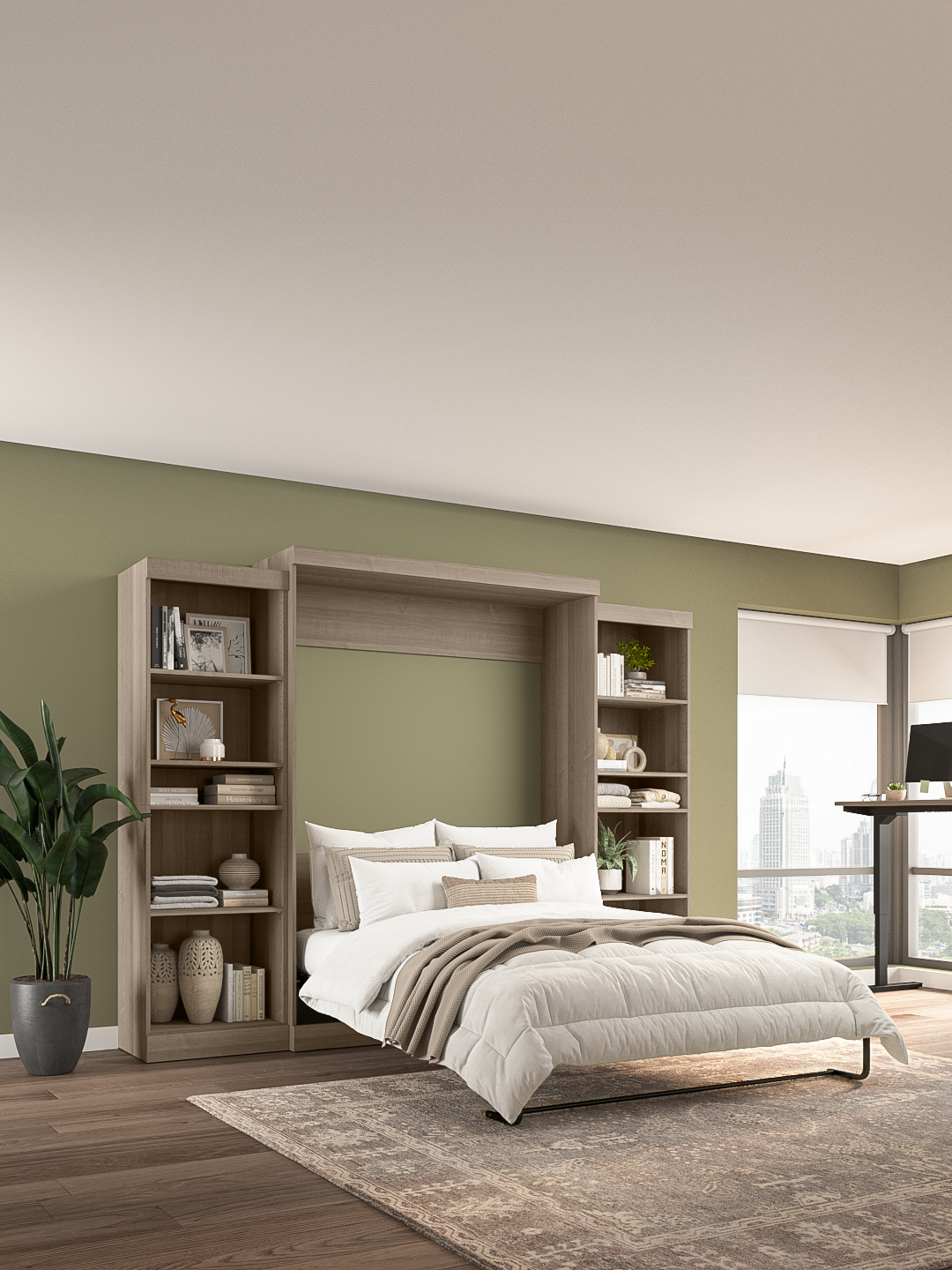 Bestar USA - Official Site: Modern Home and Office Furniture