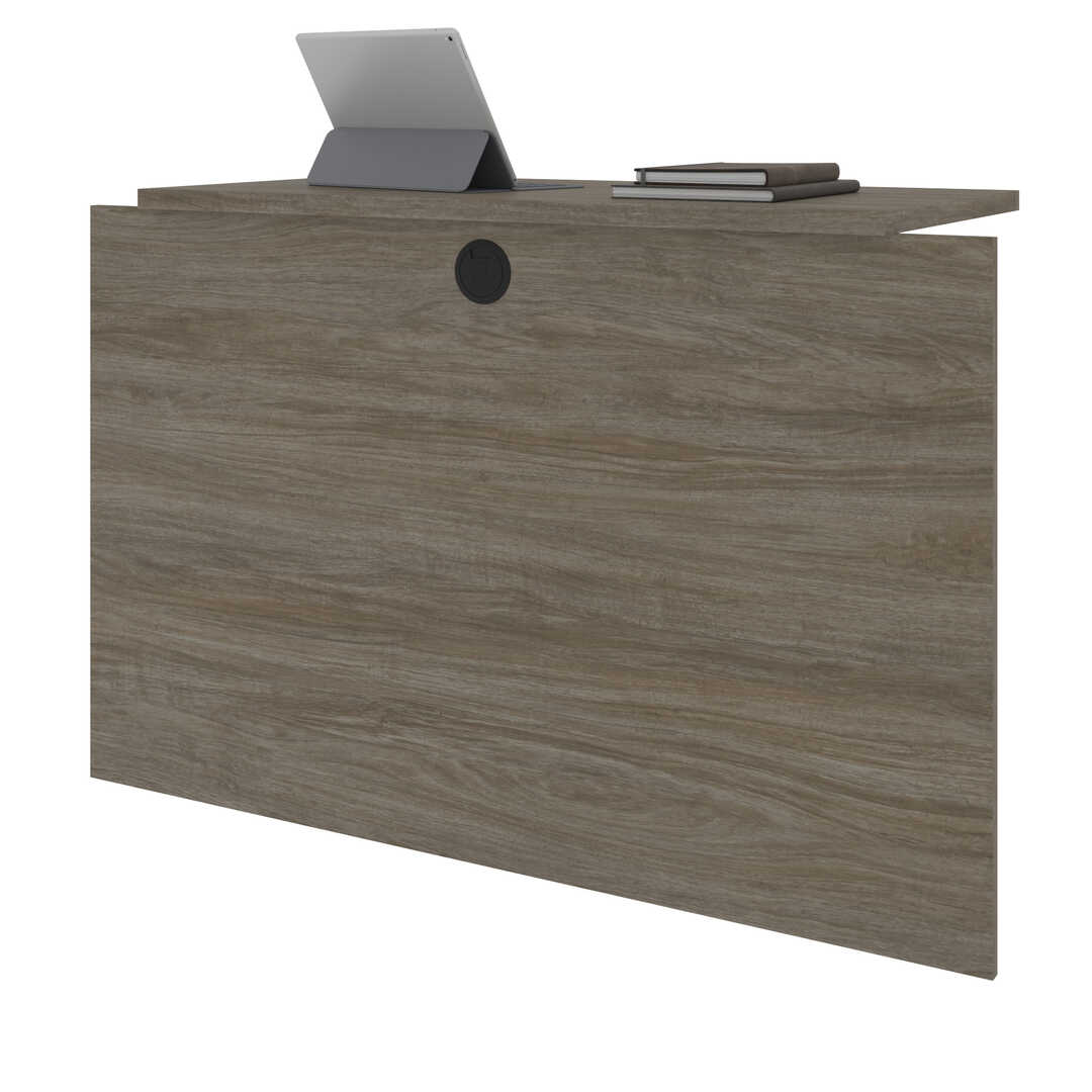 Embassy 39W Desk Bridge | Bestar