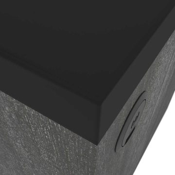 Norma Desk Shell | Bestar